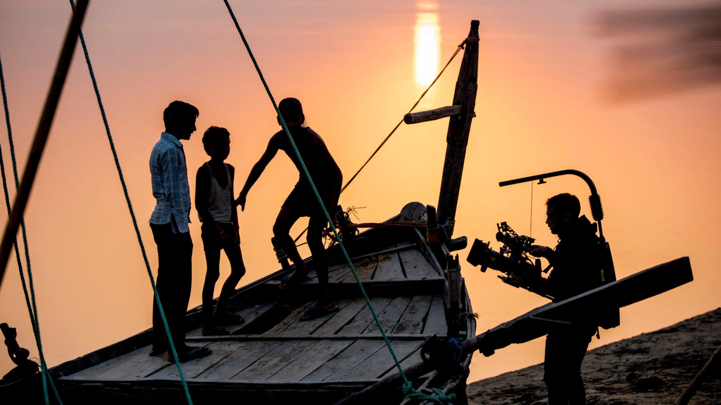 Line Producers In India | Film Production in India - Gimmicks Production